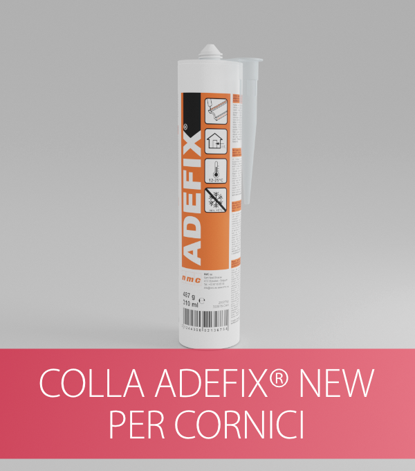 Colla ADEFIX® New - Cartuccia 310ml